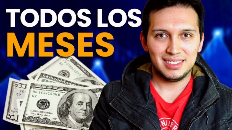 ¿Cuánto tiempo necesitas tener acciones para cobrar dividendos? Guía ...