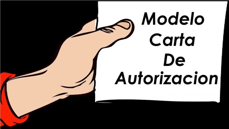 Modelo de Autorización Escrita y Firmada por Todos los Herederos: Guía ...