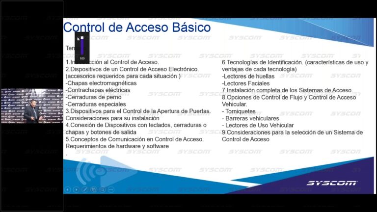 Control de Acceso a Edificios Públicos: Soluciones Efectivas para la Seguridad y Gestión - Mi ...