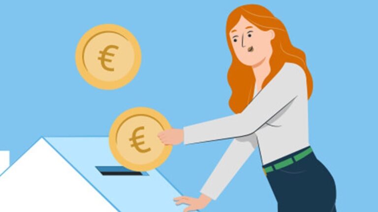 ¿Qué es un Deudor y Acreedor? Definiciones Claves y Ejemplos - Mi ...